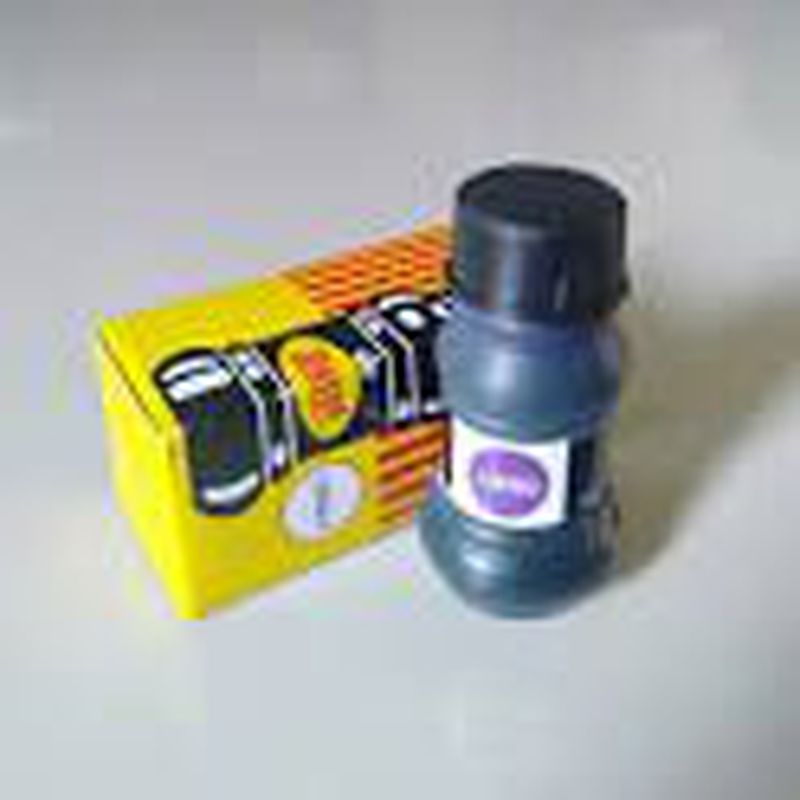 Tinta Stempel Zenith Ungu
