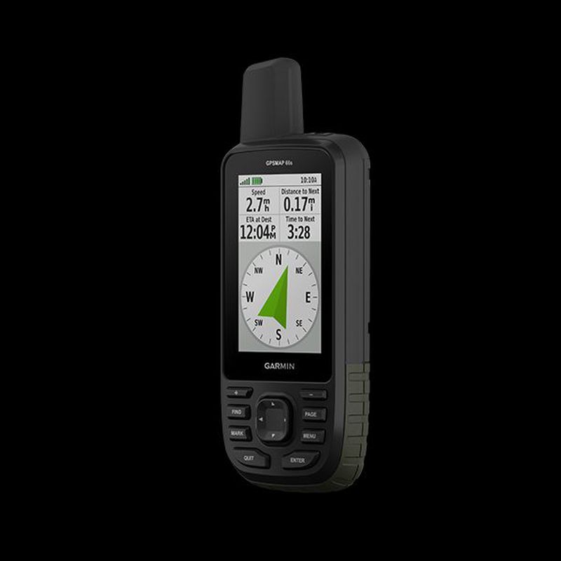 Garmin GPS MAP 66s
