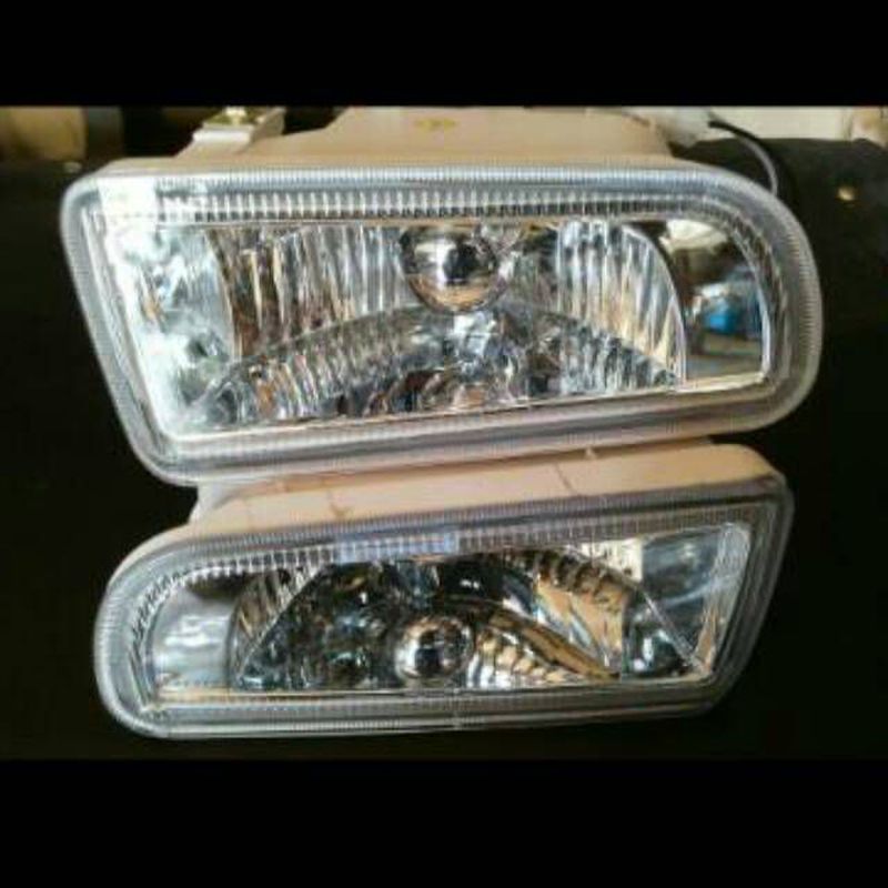 FOG LAMP 12V/55W