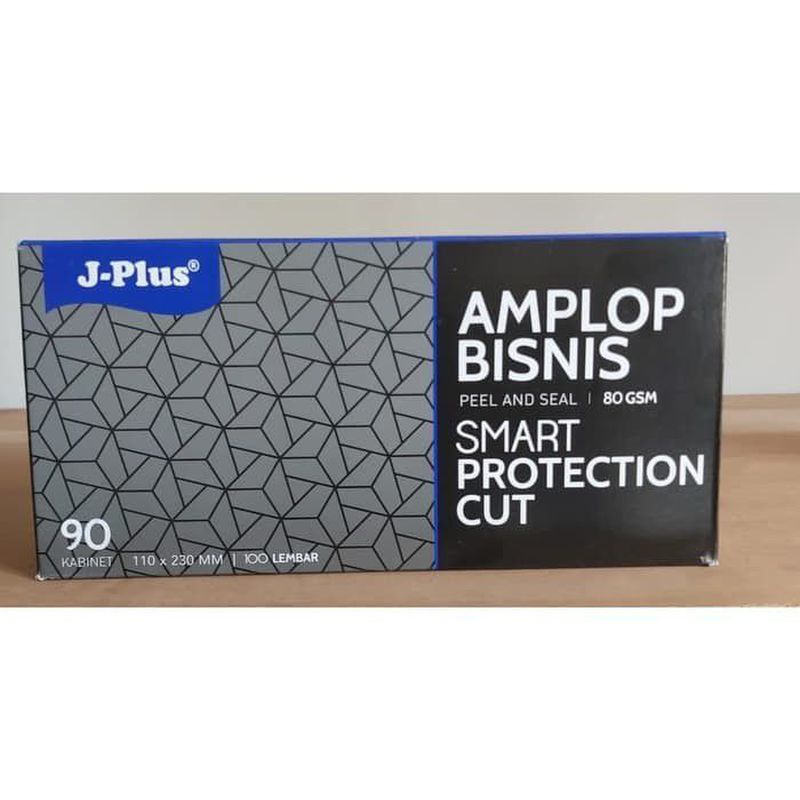 Amplop J-plus No. 90