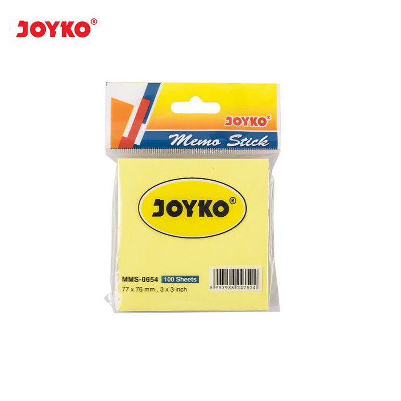Joyko Memo Stick MMS-0654