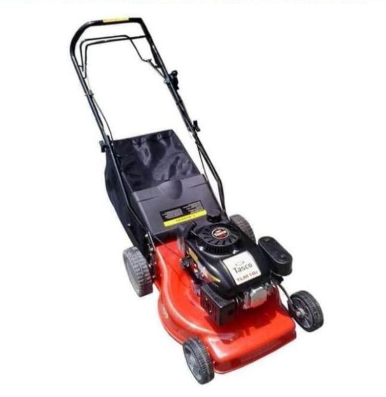 Mesin potong rumput dorong TASCO