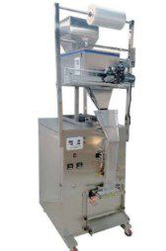 MESIN PENGEMASAN OTOMATIS, PACKING OTOMATIS, SEALER OTOMATIS