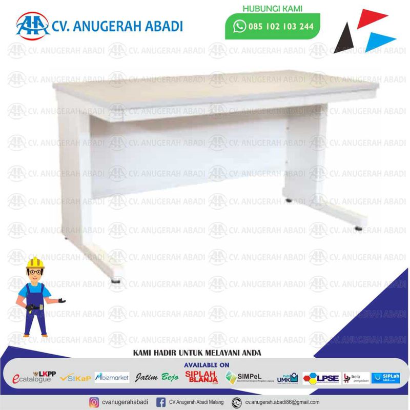 MEJA CHITOSE CHIBA DESK 7014