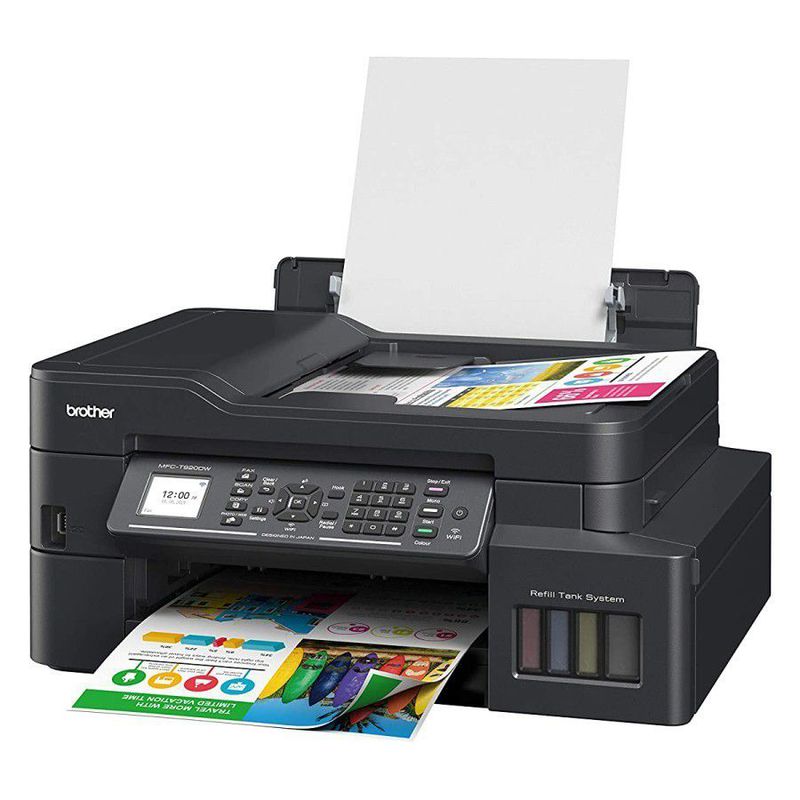 PRINTER BROTHER T920