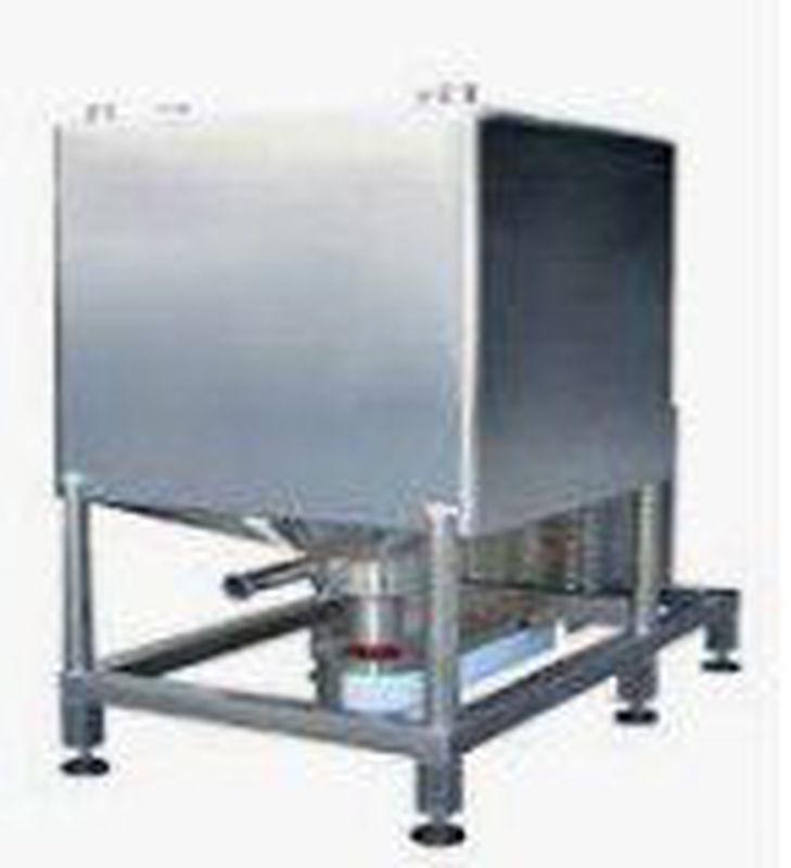 TANKI PENYARING MINYAK