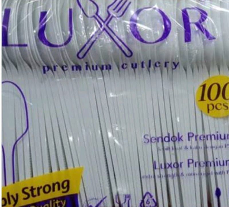 Sendok Luxor