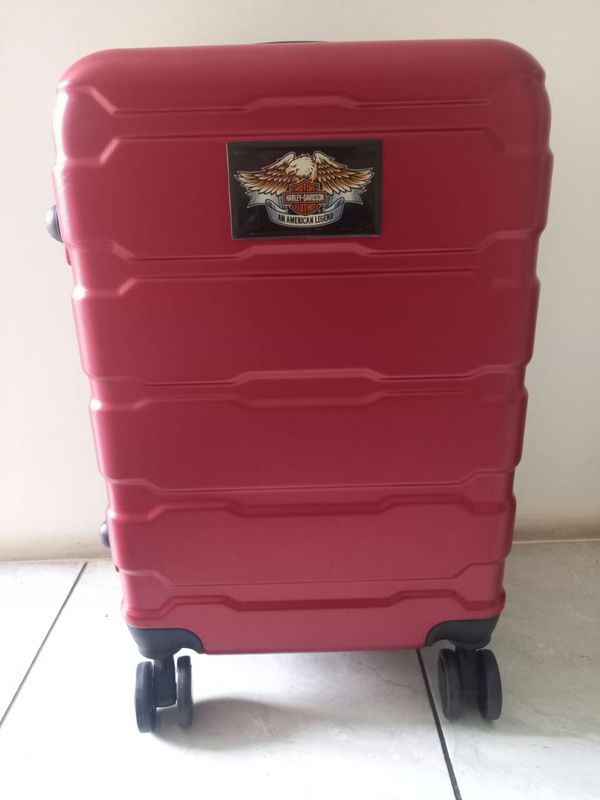 Koper Custom 24 inch Roda 4