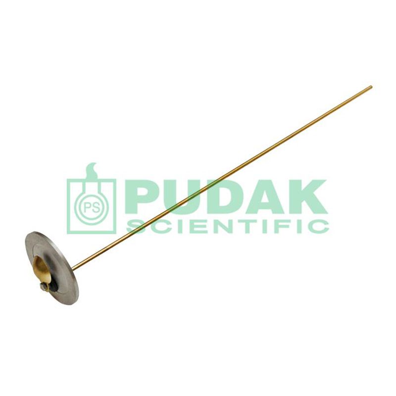 Sendok Pijar dengan Penutup - KAN 52