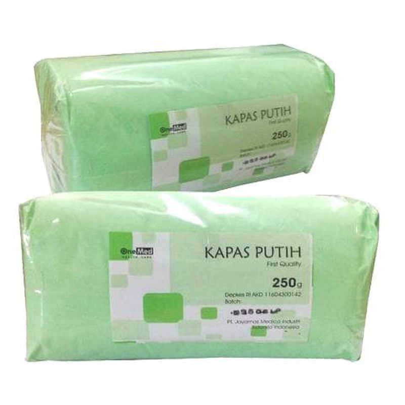 ONEMED KAPAS 250 Gr