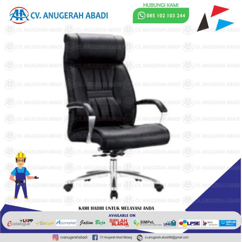 KURSI KANTOR CHITOSE EXECUTIVE