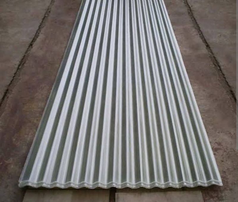 Seng Gelombang BJLS 305cm x 80cm x 0,30