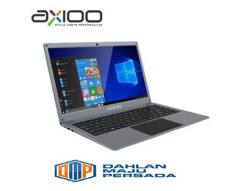 Axioo Notebook Mybook Pro K3 (8N5) Core i3