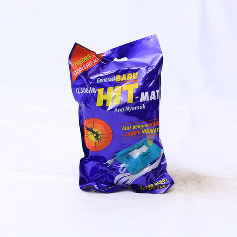 HIT ELEKTRIC EKONOMIS