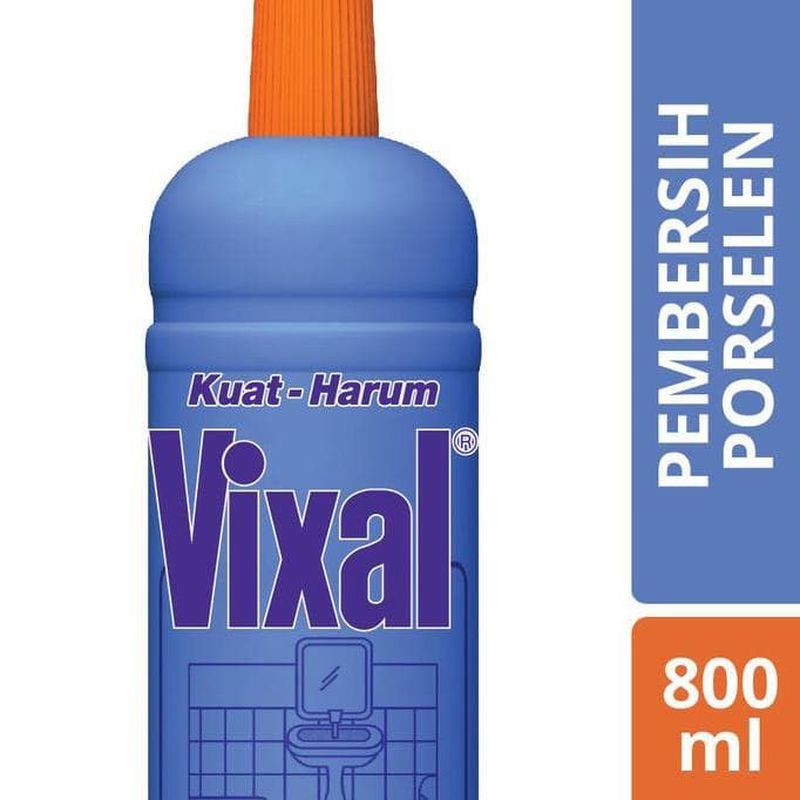 Vixal 800ml