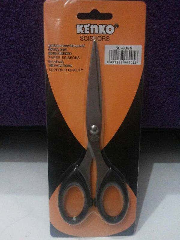 Gunting Kenko SC-838N / Scissors 838 N