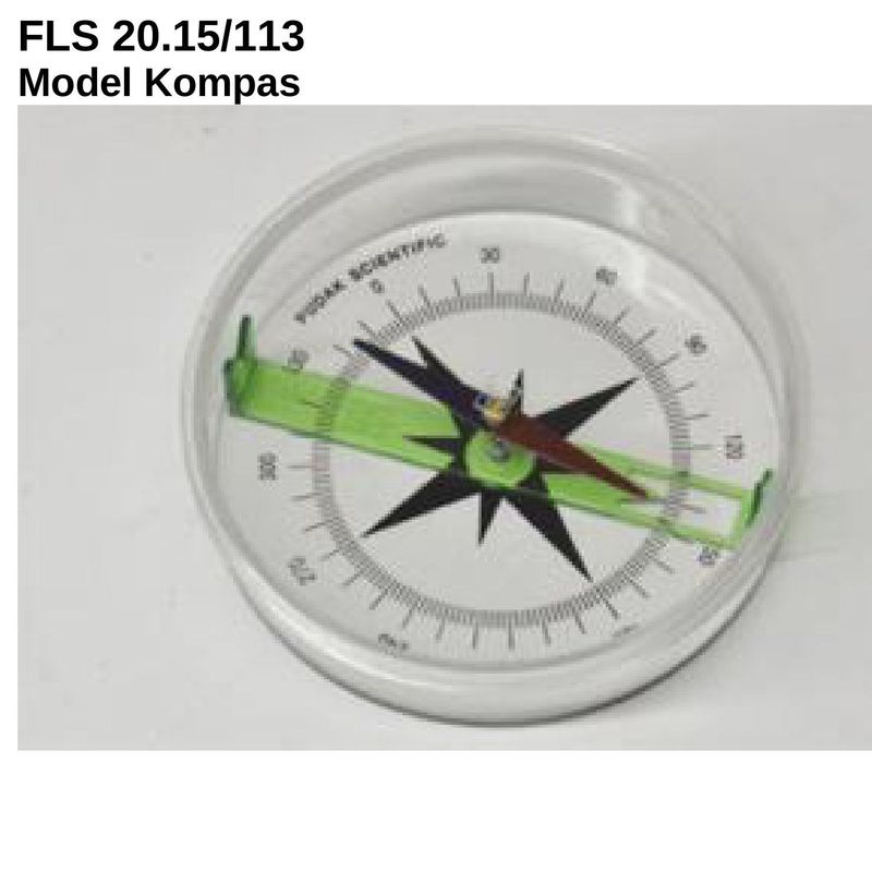 MODEL KOMPAS - FLS.20.15/113