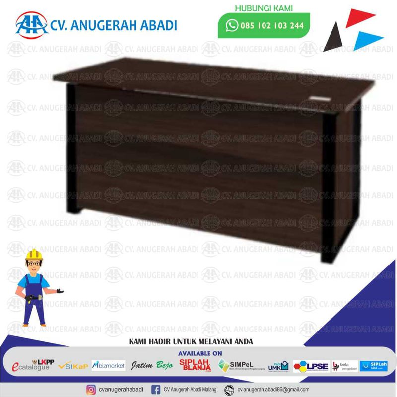 MEJA KANTOR CHITOSE KUMI MHD