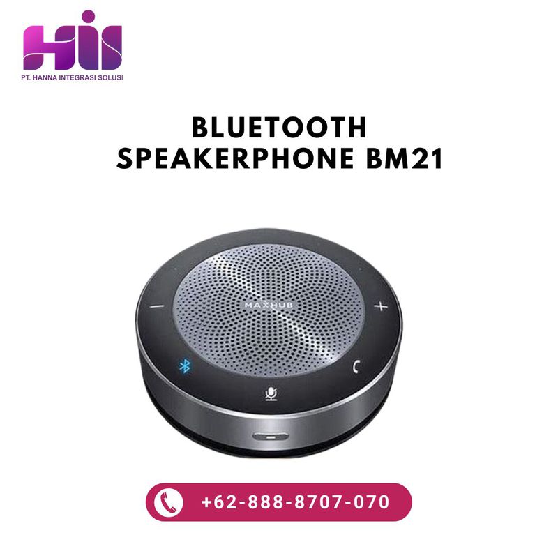 MAXHUB BM21 Bluetooth USB speakerphone MIC Speaker For Conference