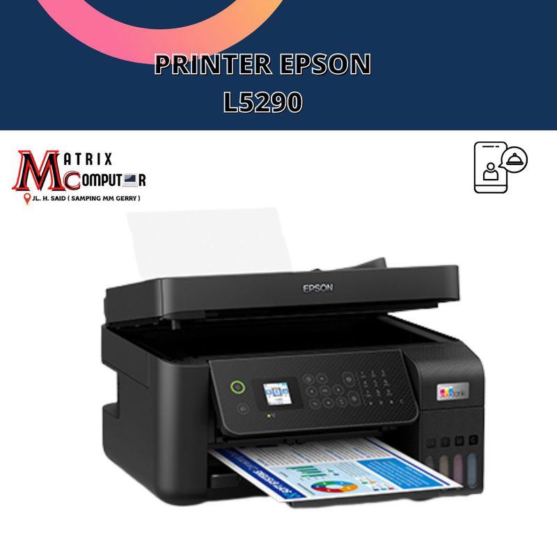 Printer Epson L5290