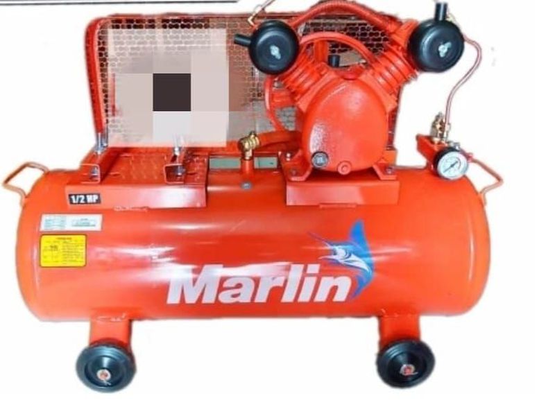 MESIN COMPRESOR 1/2HP