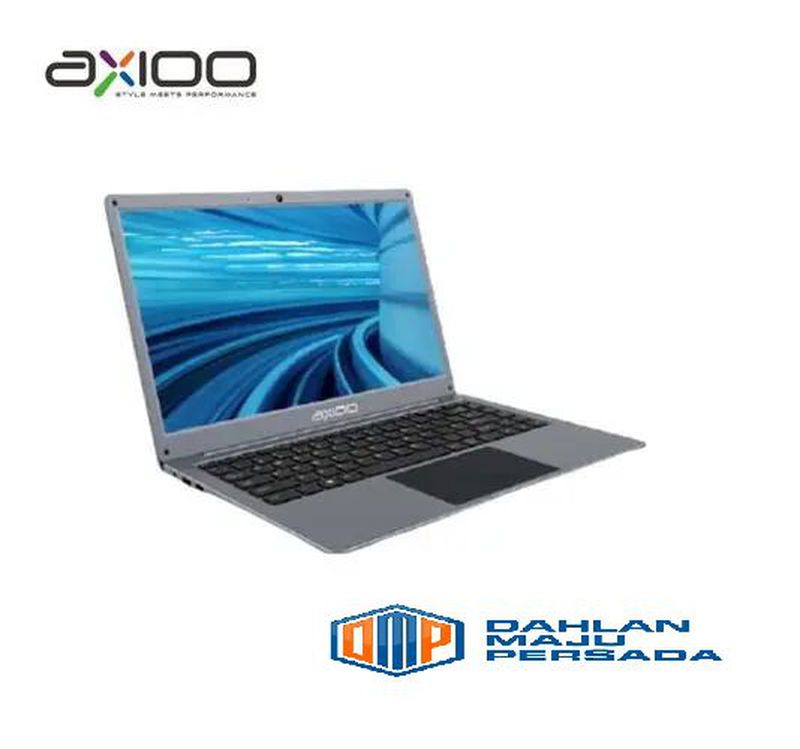 Axioo Notebook Mybook Pro K3 (8N2) Core i3