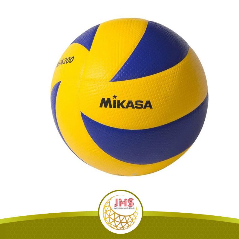 Bola Voli Mikasa MVA 200