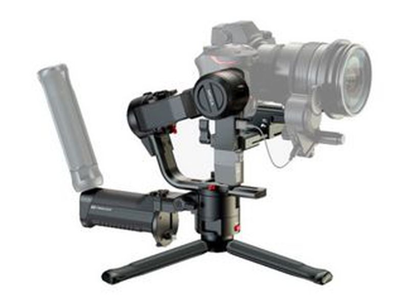 GIMBAL KAMERA (STABILIZER KAMERA)
