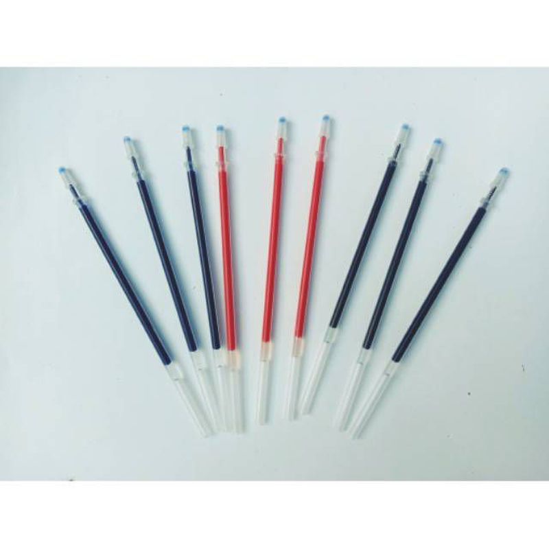 Isi ulang tinta pulpen