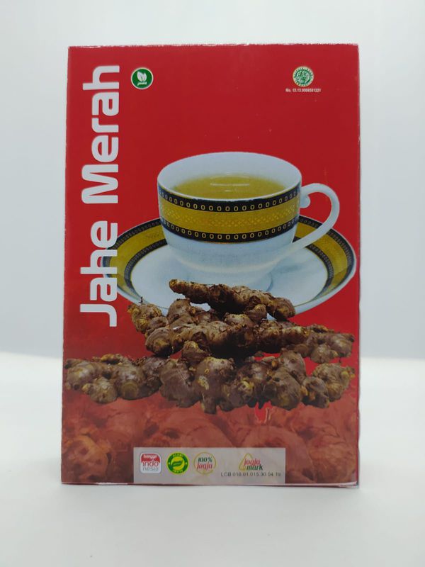 Instan 150 - Beras Kencur