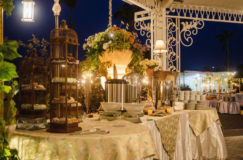 Paket Coffee Break Lengkap