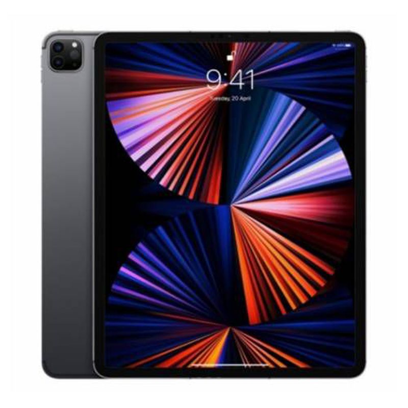Ipad Pro 12.9 inch Wifi + Cellular - 256GB