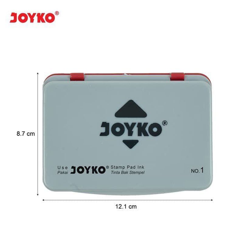 Stamp Pad JOYKO - No.1