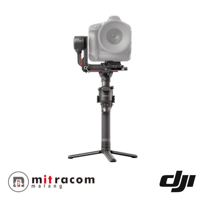 DJI Ronin S2 Pro Combo (Gimbal)