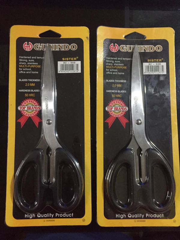 Gunting Besar GUNINDO