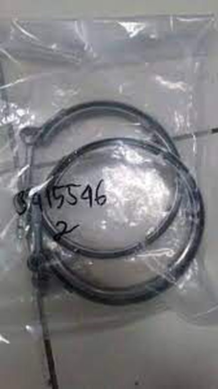 CLAMP 1001783 FOR BULDOZER