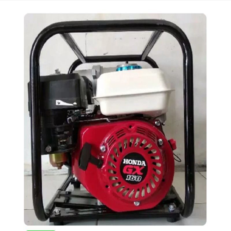 HONDA Mesin Pompa Air