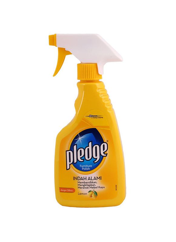 PLEDGE LEMON