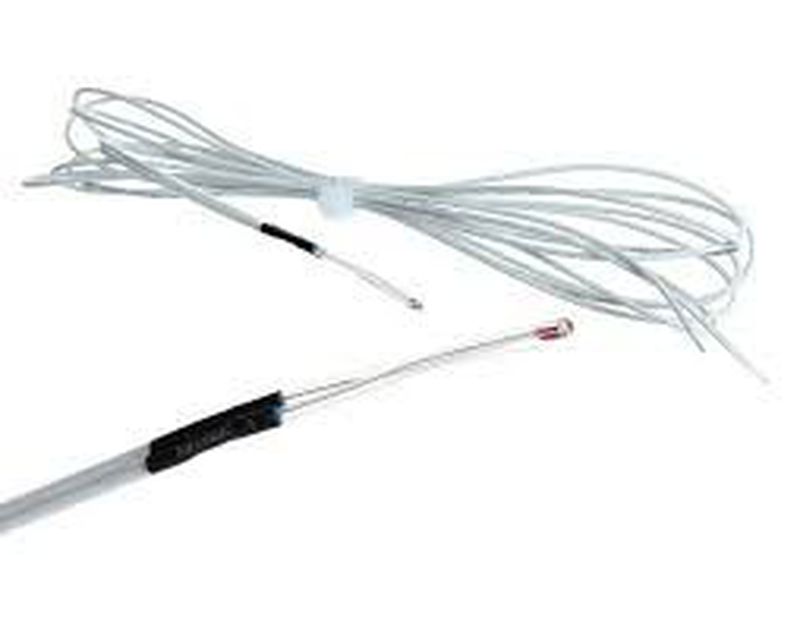 Sensor NTC 100 k