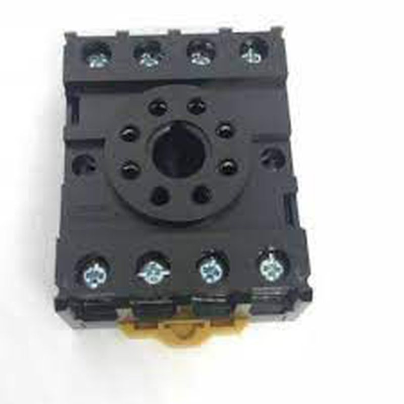 Soket Relay MKS2P PF083A-E Omron