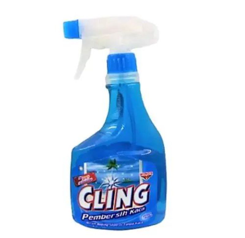 Cling Kaca 440 ml