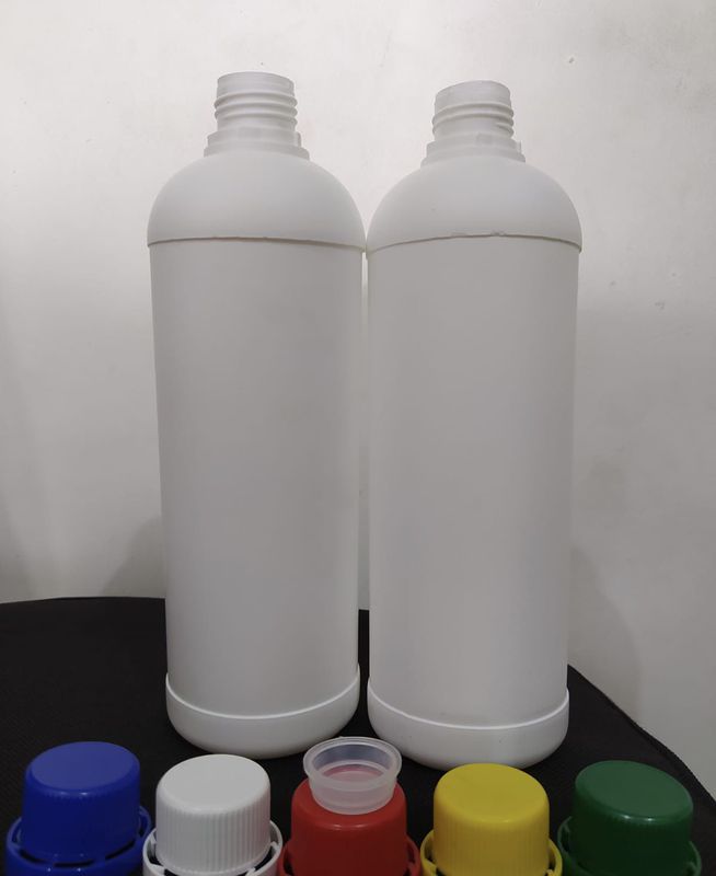Botol HDPE 1000 ml