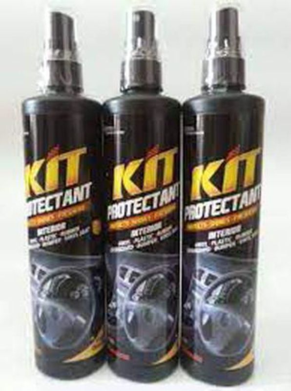 Pembersih Dashboard mobil