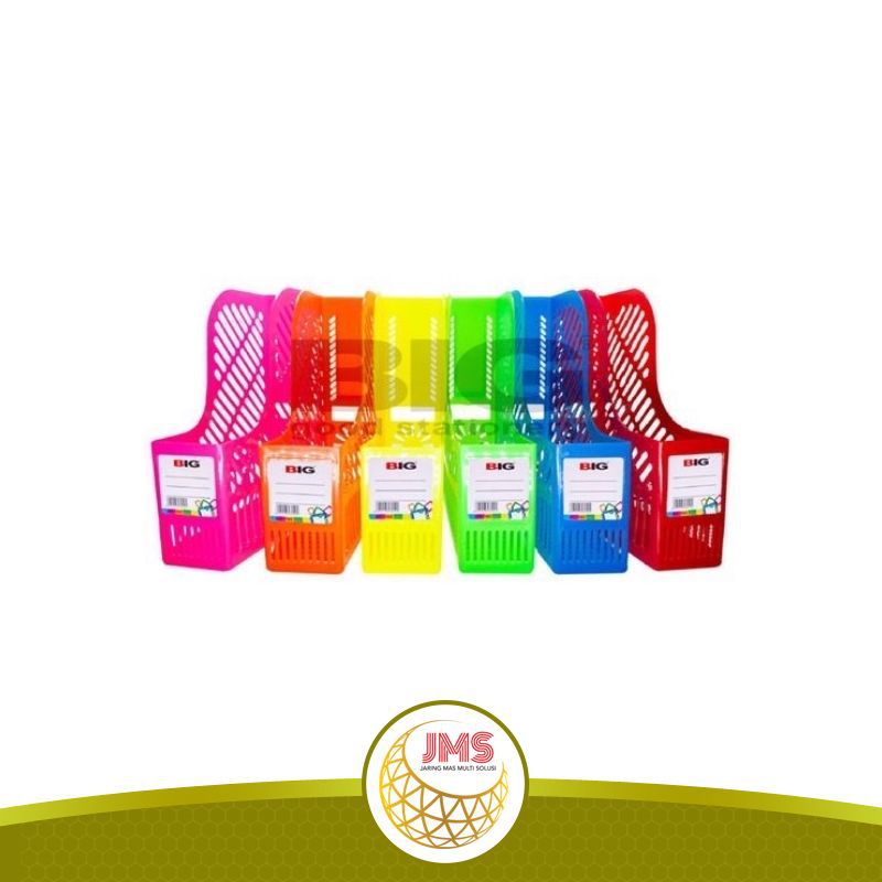 SYS BOX FILE BIG FLUORESEN