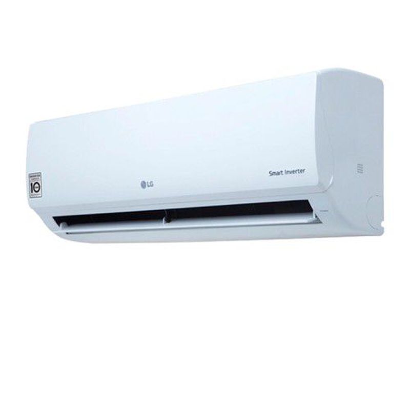 Ac Split Wall LG 1.5PK Dual Cool Eco Inverter T13EV4