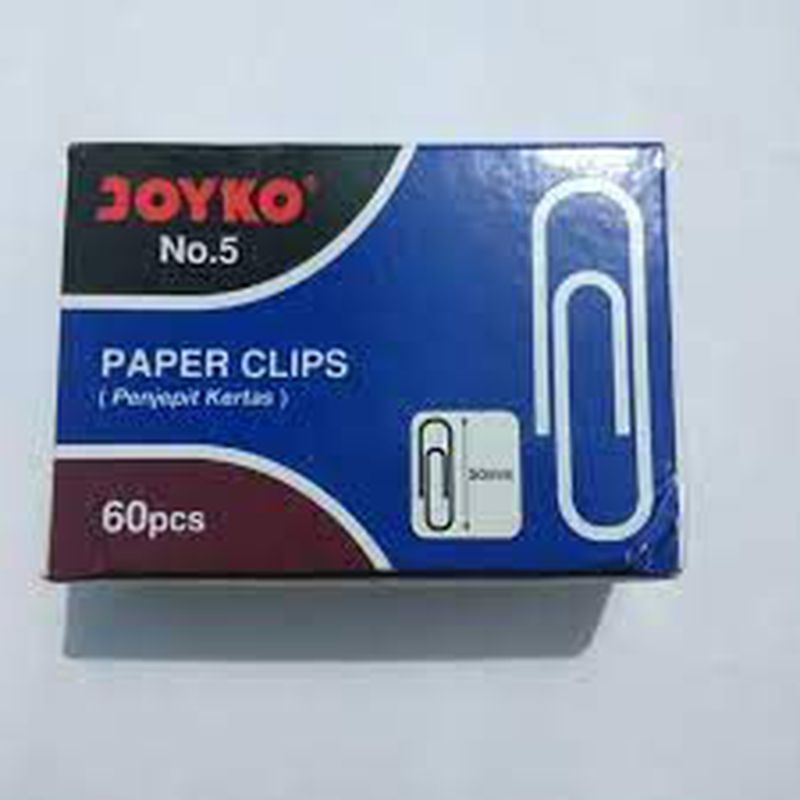 Trigonal Clip no.5