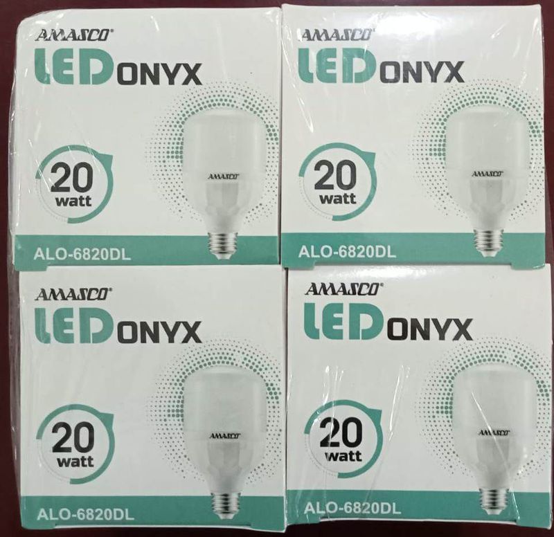 Lampu LED 20 Watt