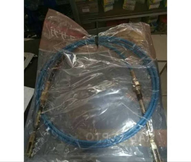 Tali PTO hydraulic dump truck - 4 Meter