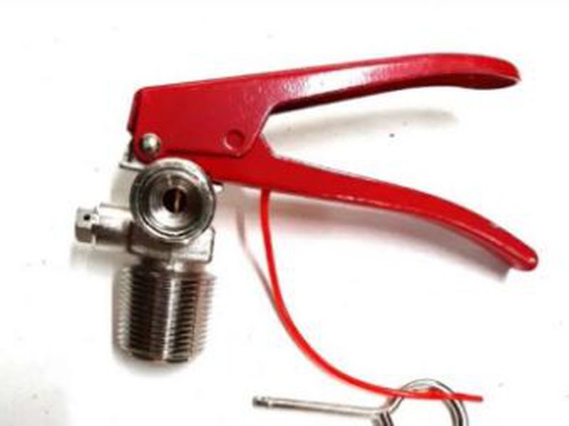 VALVE APAR