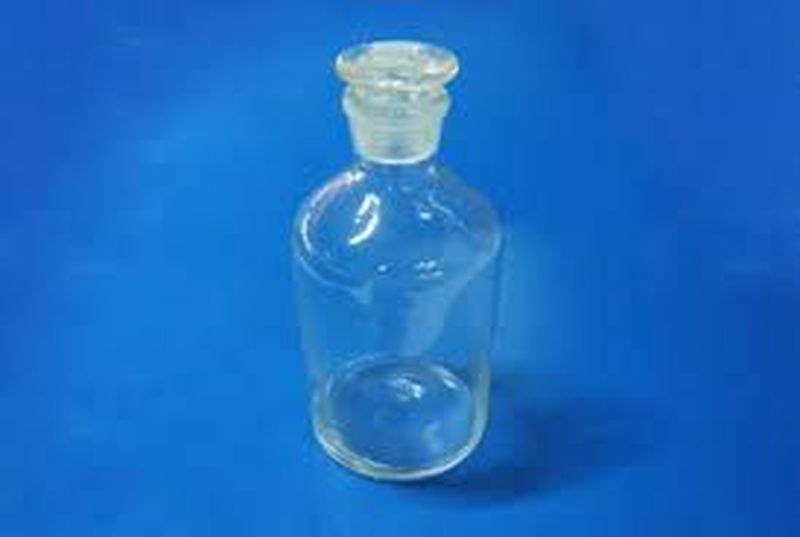 Botol Reagent 2L
